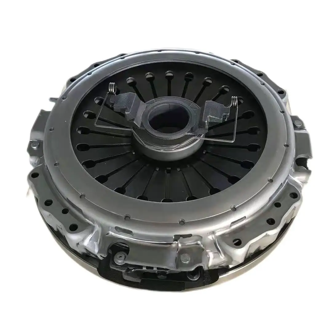 High Quality Clutch Discs 1878002023 1878002024 for Trucks