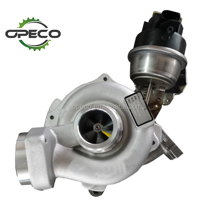 Bv43涡轮增压器53039880189 5303-988-0189 53039880131 53039880138 03l145701ex ...