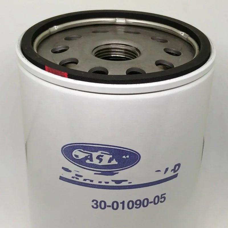 Truck Diesel Engine Fuel Filter 30-01090-05 For Carrier Filters P559125 ...