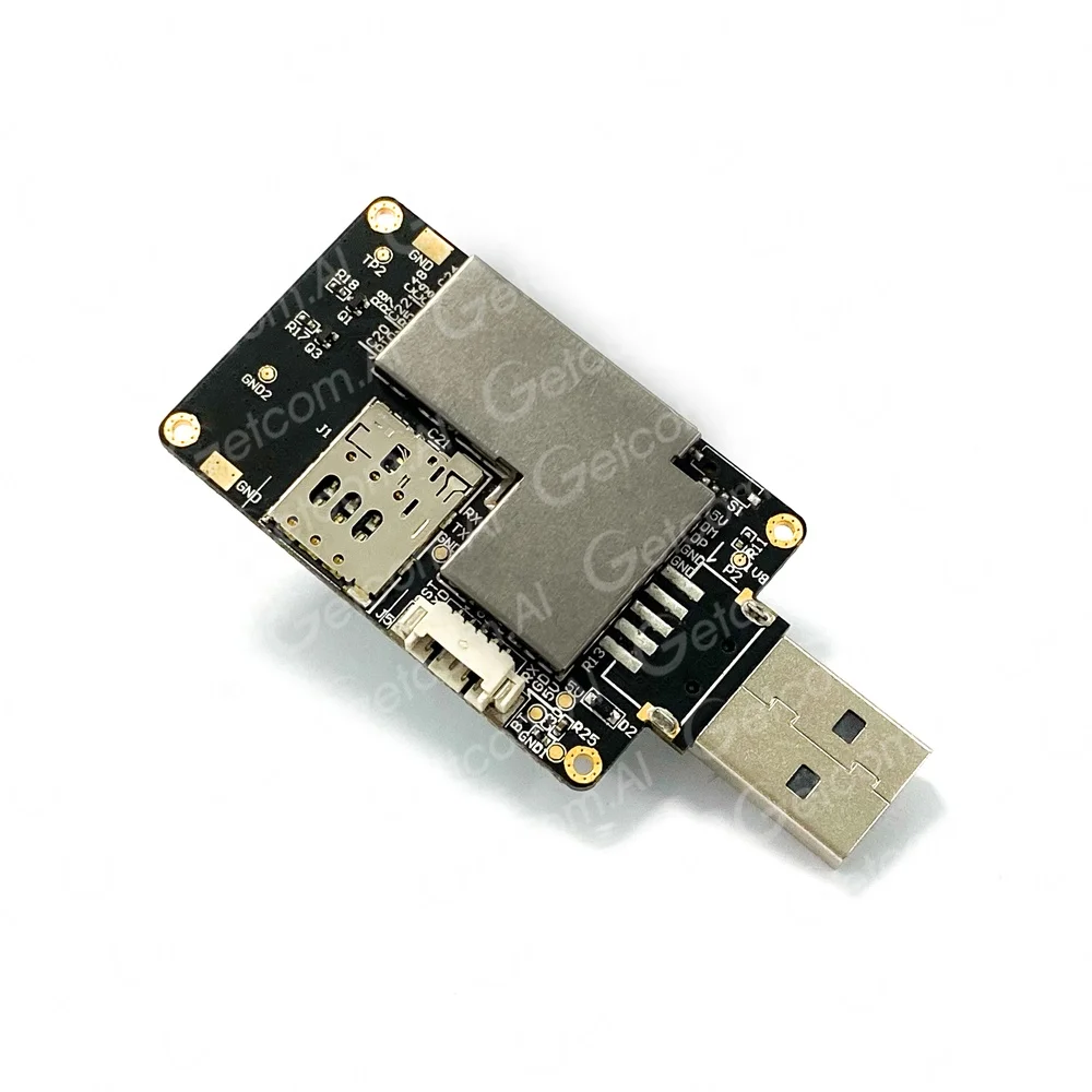 4G LTE USB Dongle Quectel EC25-AUX for Latin America/australia/new Zealand