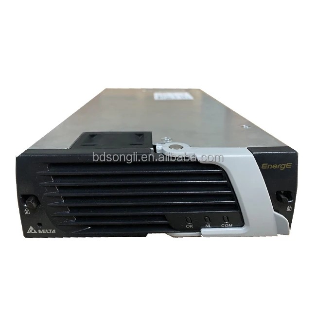 Delta ESR-48/56 CN Rectifier - 48V Telecom Power Solution