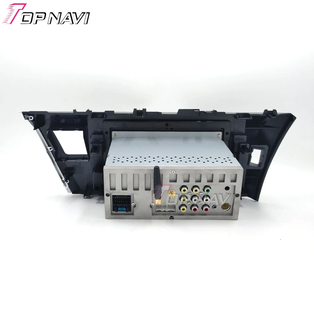 Frame For Toyota Corolla 2014 2015 2016 Refitting Panel Android Car ...