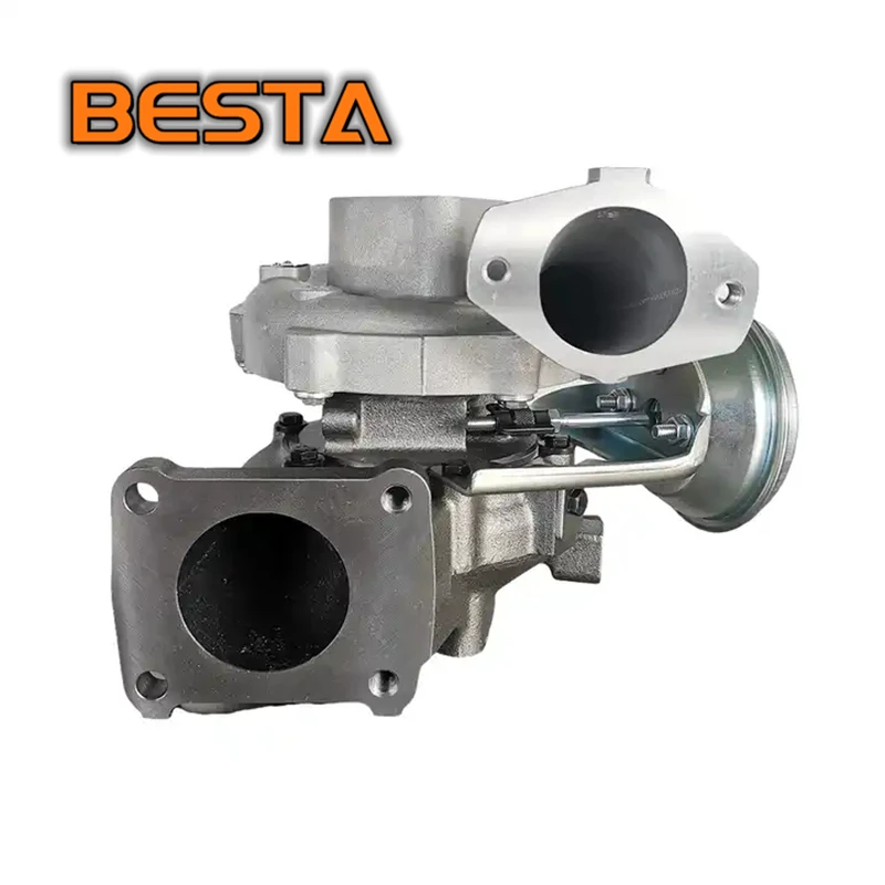 Turbocharger 724483-0003 724483-0004 724483-0009 724483-5009s 724483 ...