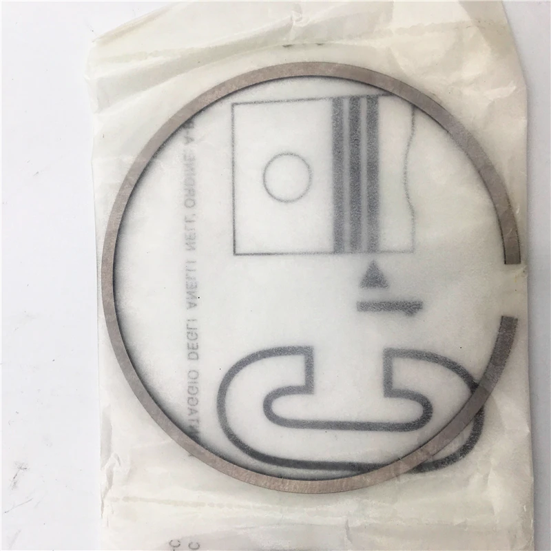 278 030 23 17 M278 W221 Motor Kolben Rings Atz Für Mercedes Benz S400 ...