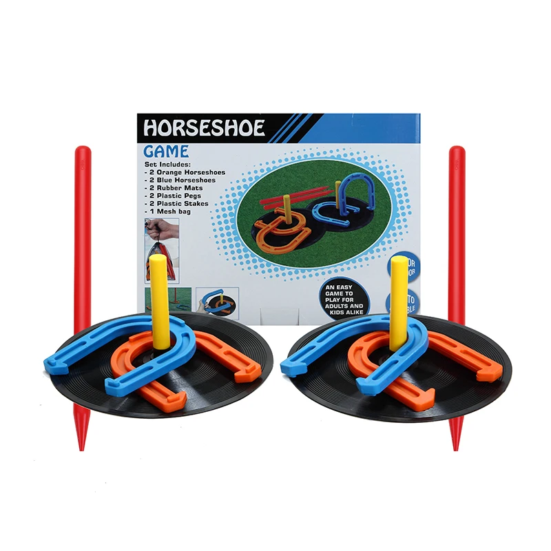 Indoor Outdoor Popular Portable Mini Bucket Game For Kids And Children ...