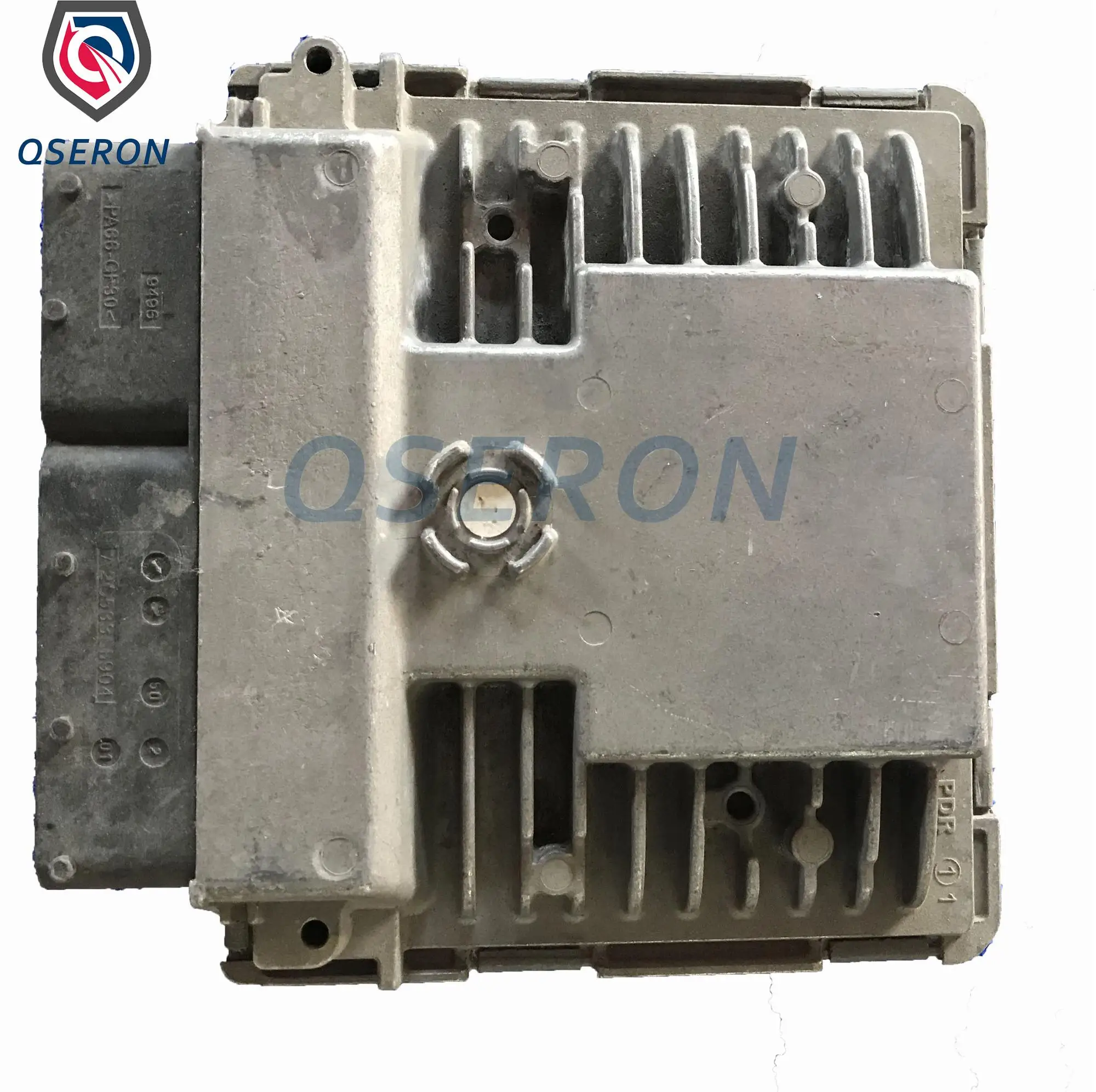 정품 자동차 Ecu 03f906070jk 엔진 전자 제어 컨트롤러 유닛 컴퓨터 모듈 Vw 골프 용 Ecm Pcm Pcm ...