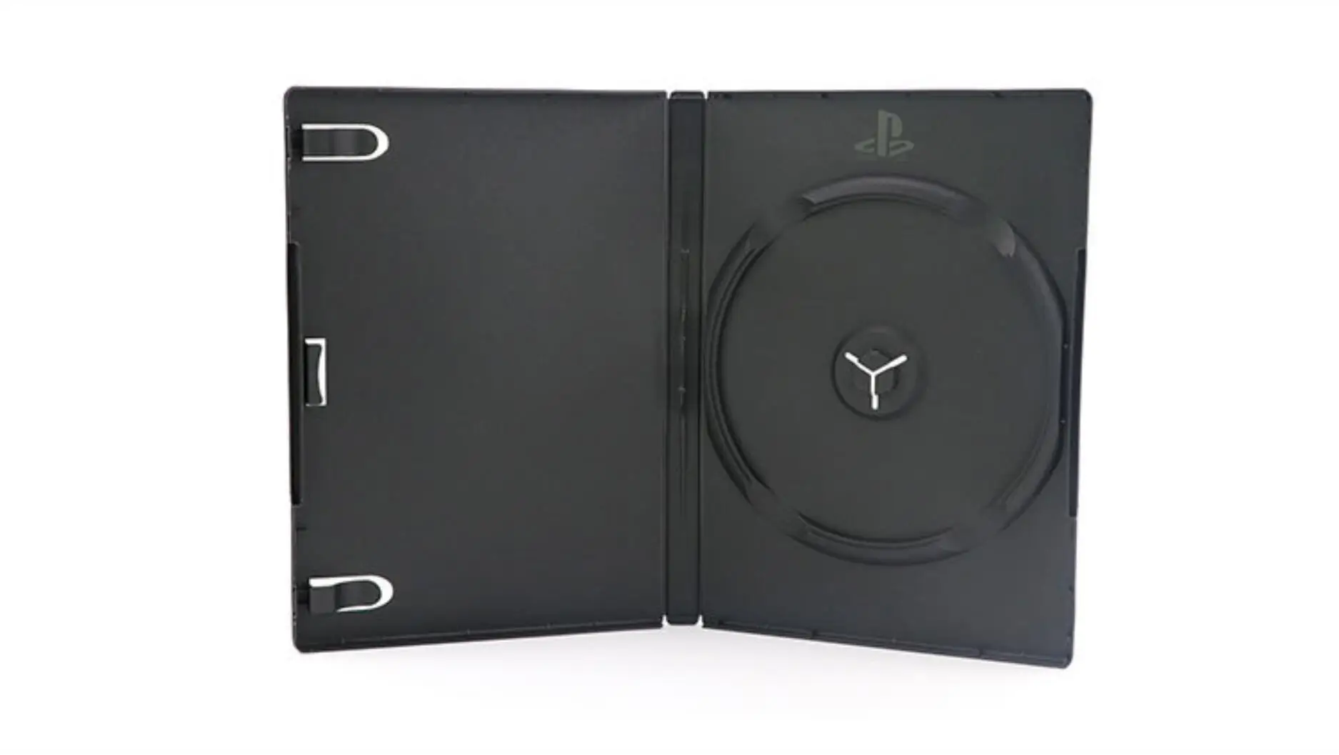 Replacement for PS2 Game Cases - Durable & Protecting