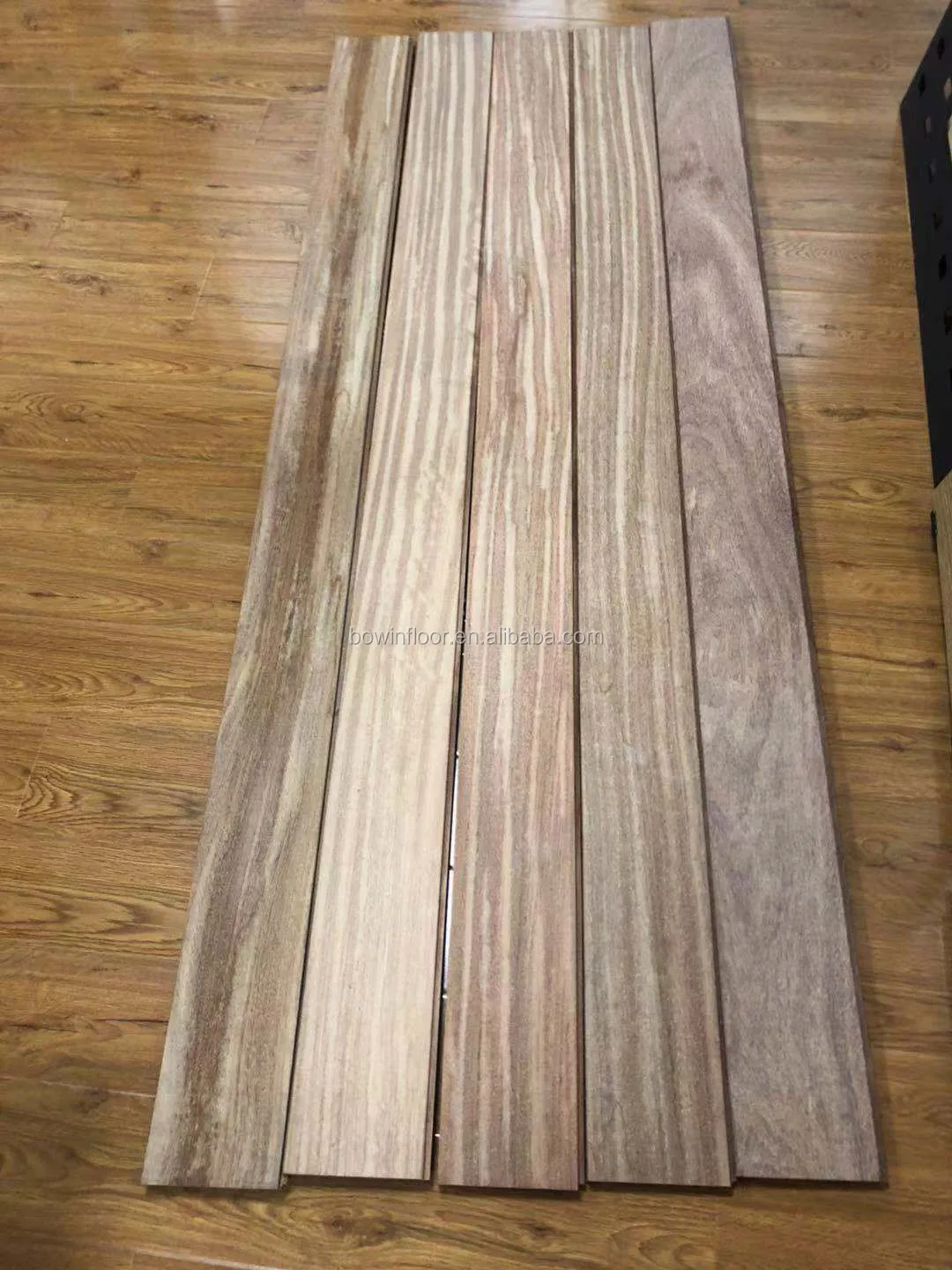 Teak Wood Cladding - Durable and Stylish Outdoor Solutions