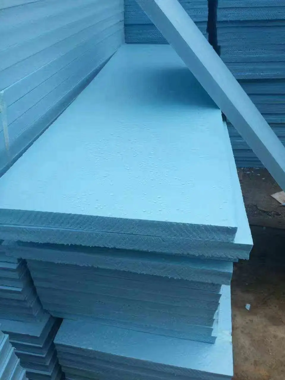 Roof Insulation Extruded Xps Board For Floor Heating - Buy Extruded Xps ...
