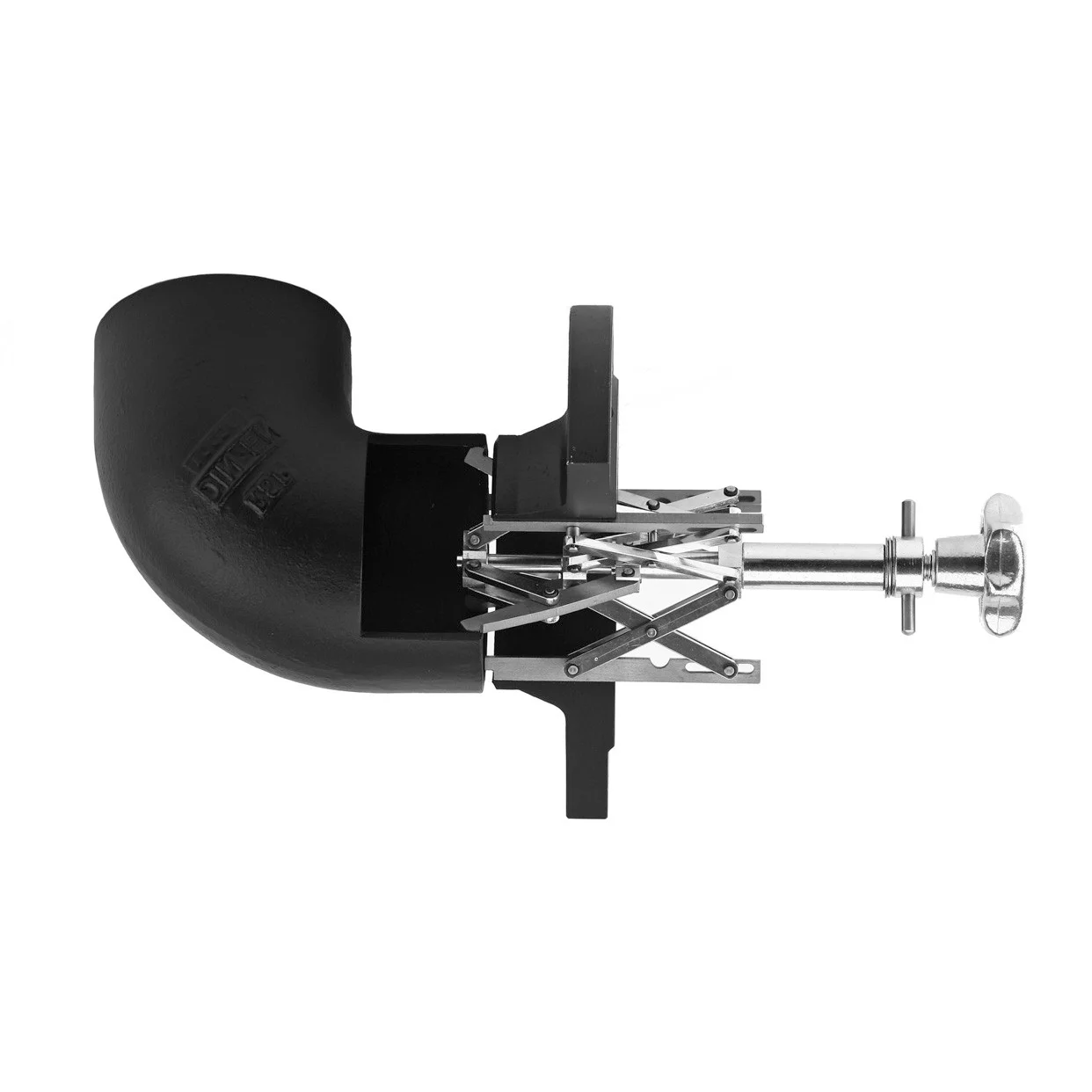 Spider Internal Pipe Alignment Clamps - Durable & Versatile