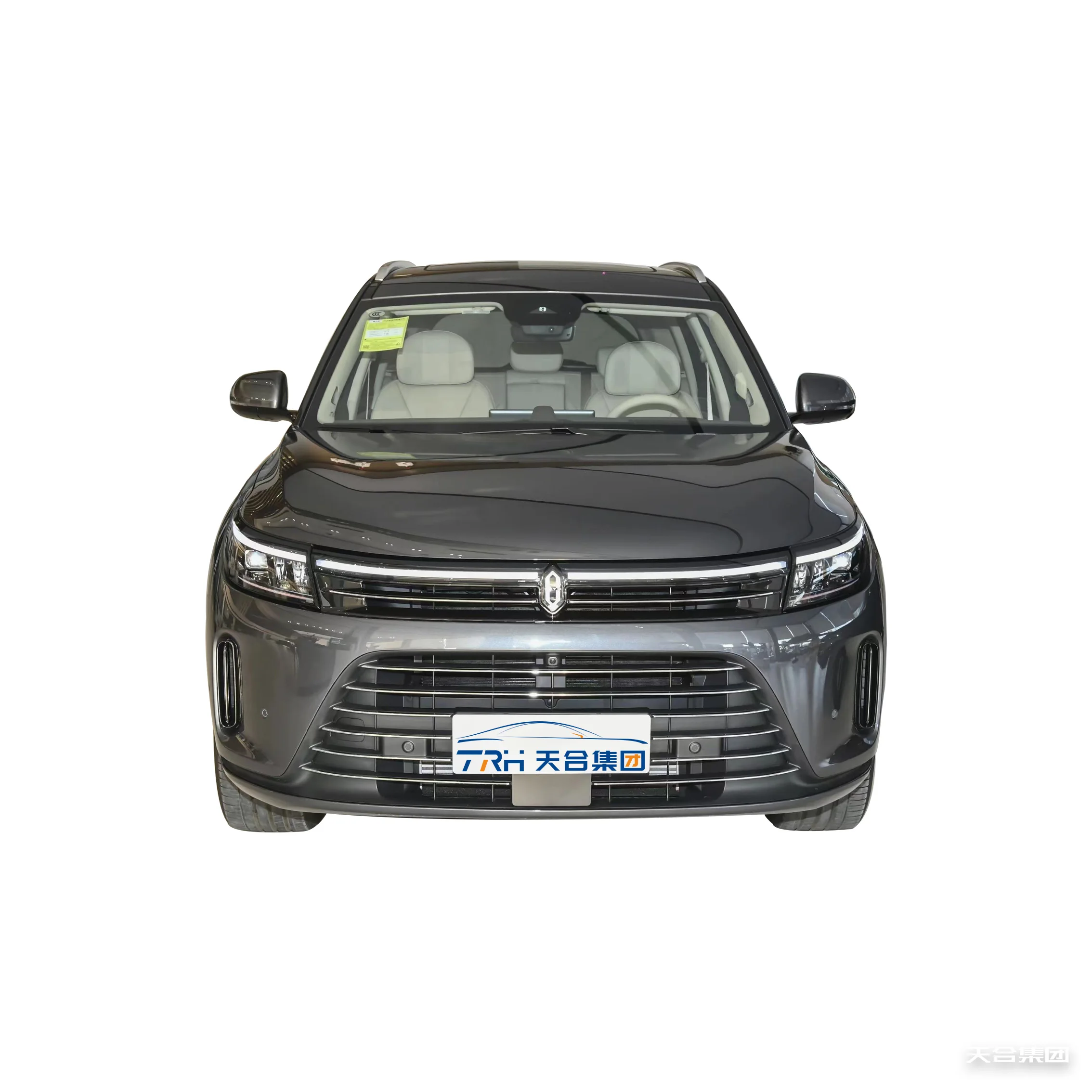 Huawei Aito M7 New Energy Cars Aito M7 2024 1.5t 4wd Plus 5-seater ...