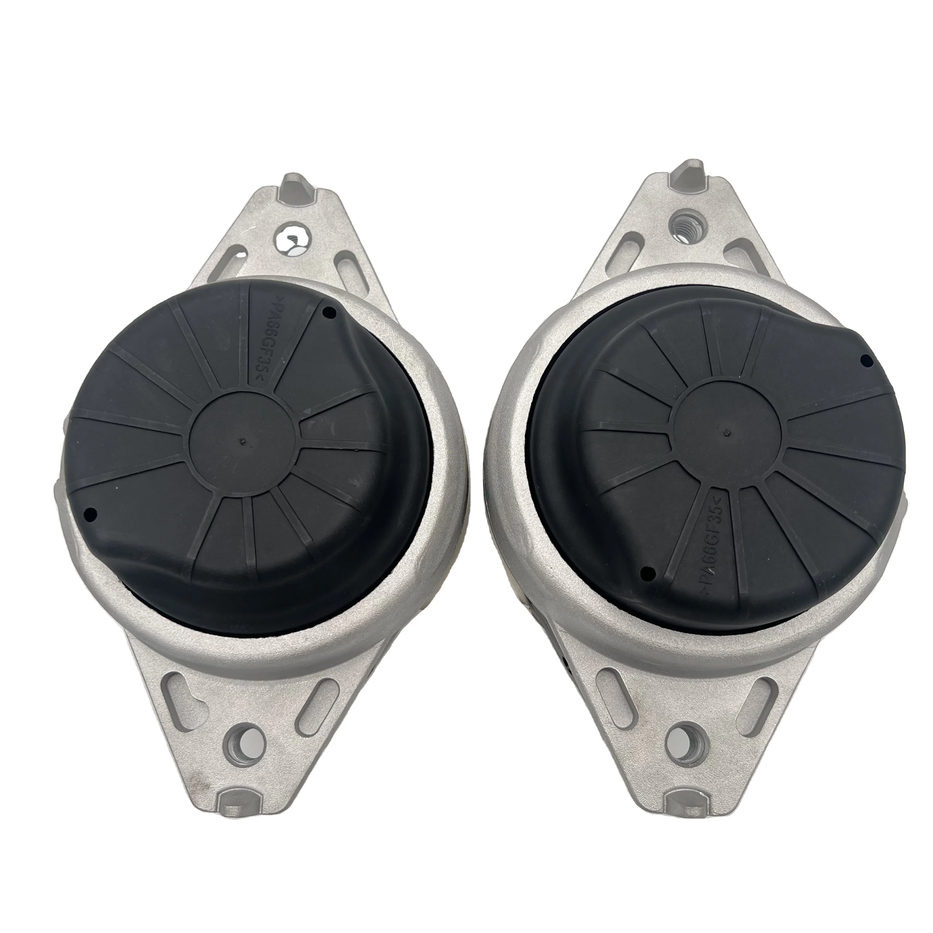 Auto Parts Engine Mounts for Mercedes Benz GLE W166 GL450 Front Left ...