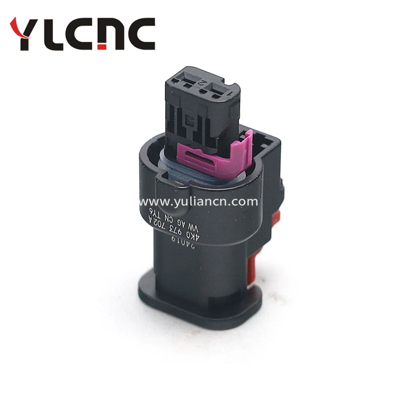 2 Pin VW Female Waterproof Sealed Auto Electrical Cable Wiring Connector For Tyco 0 2236114 1 2-pin-vw-female-waterproof-sealed-auto-electrical-cable-wiring-connector-for-tyco-0-2236114-1