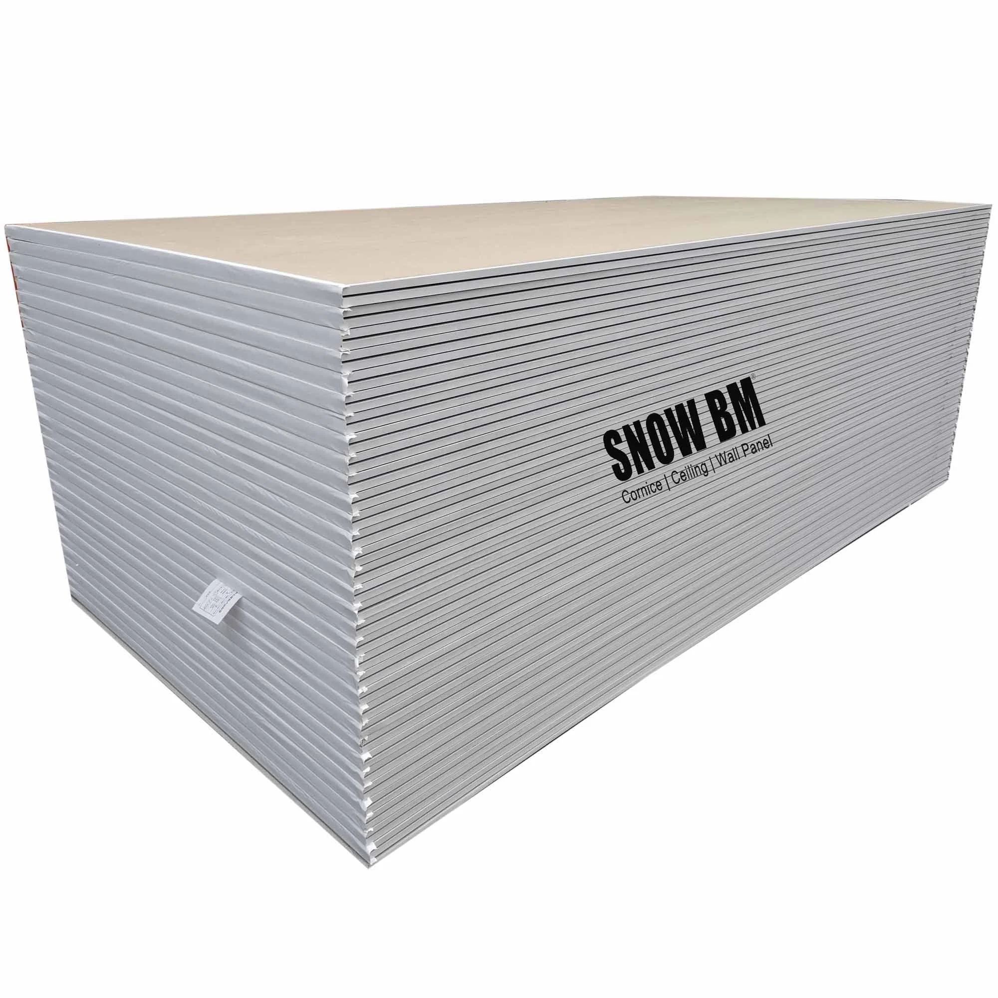 1200*2400mm Drywall Gypsum Board Humidity Australia Standard ...
