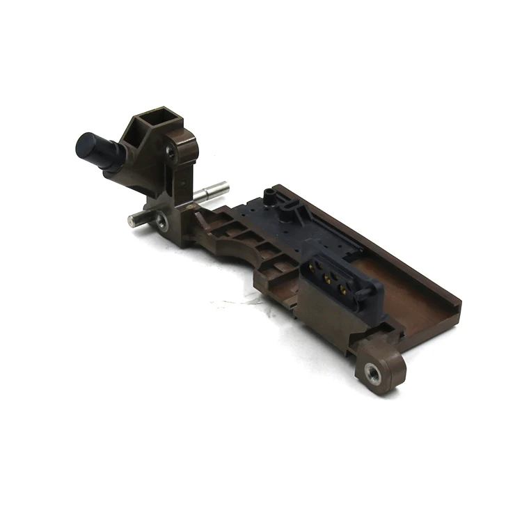 Car Accessories Transmission Adapter Fittings For Bmw F01 750 6hp19 ...