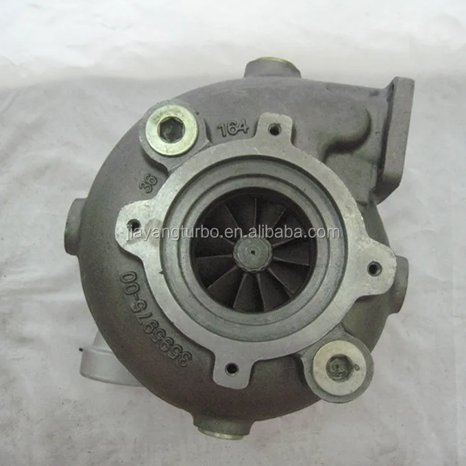 Marine K19-m640 Hx80 Turbocharger 4025302 4027408 3537688 3594142 ...