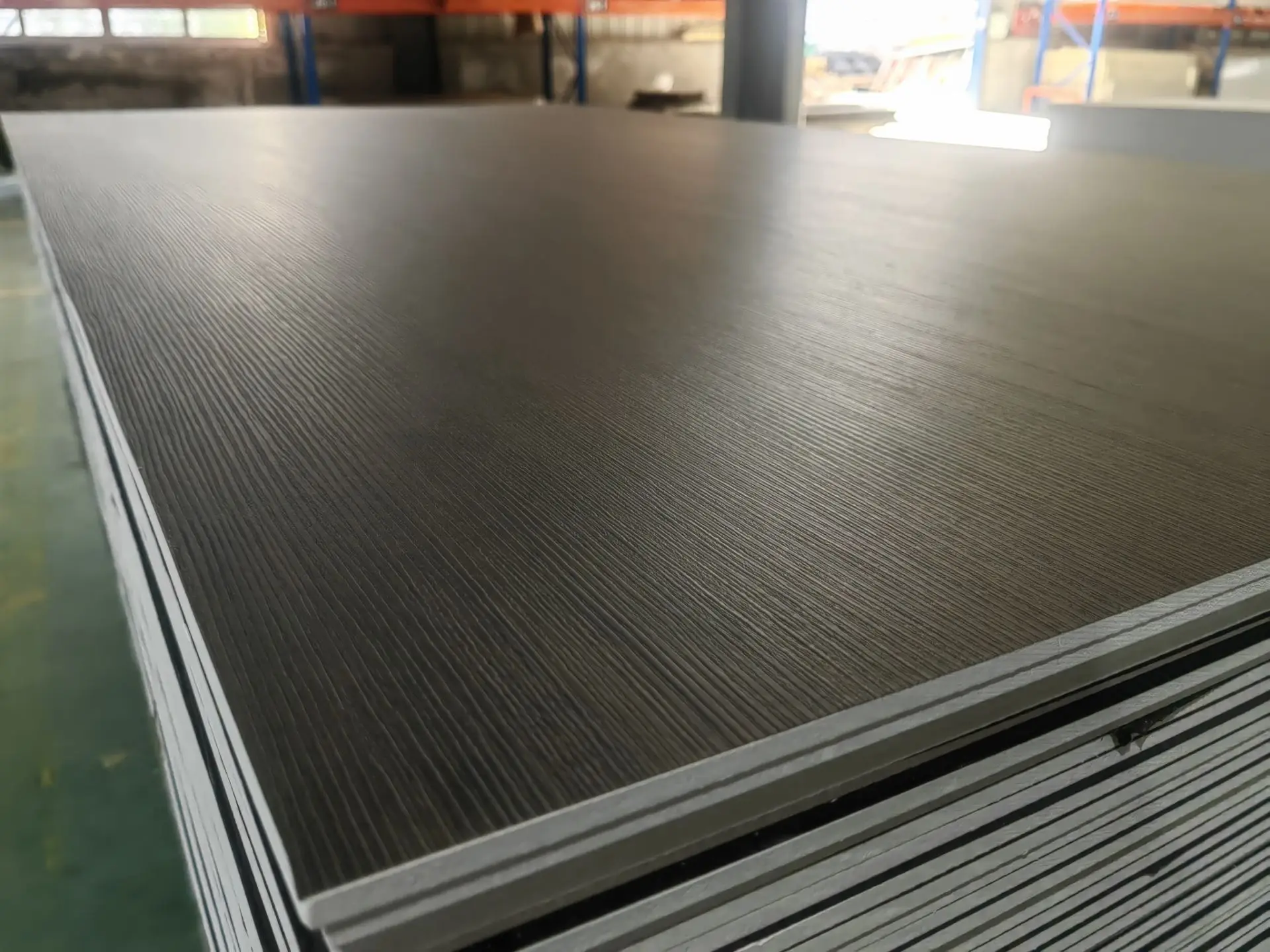 Wpc Partition Panels for Interior Houses Decoration Water Proof Panels ...