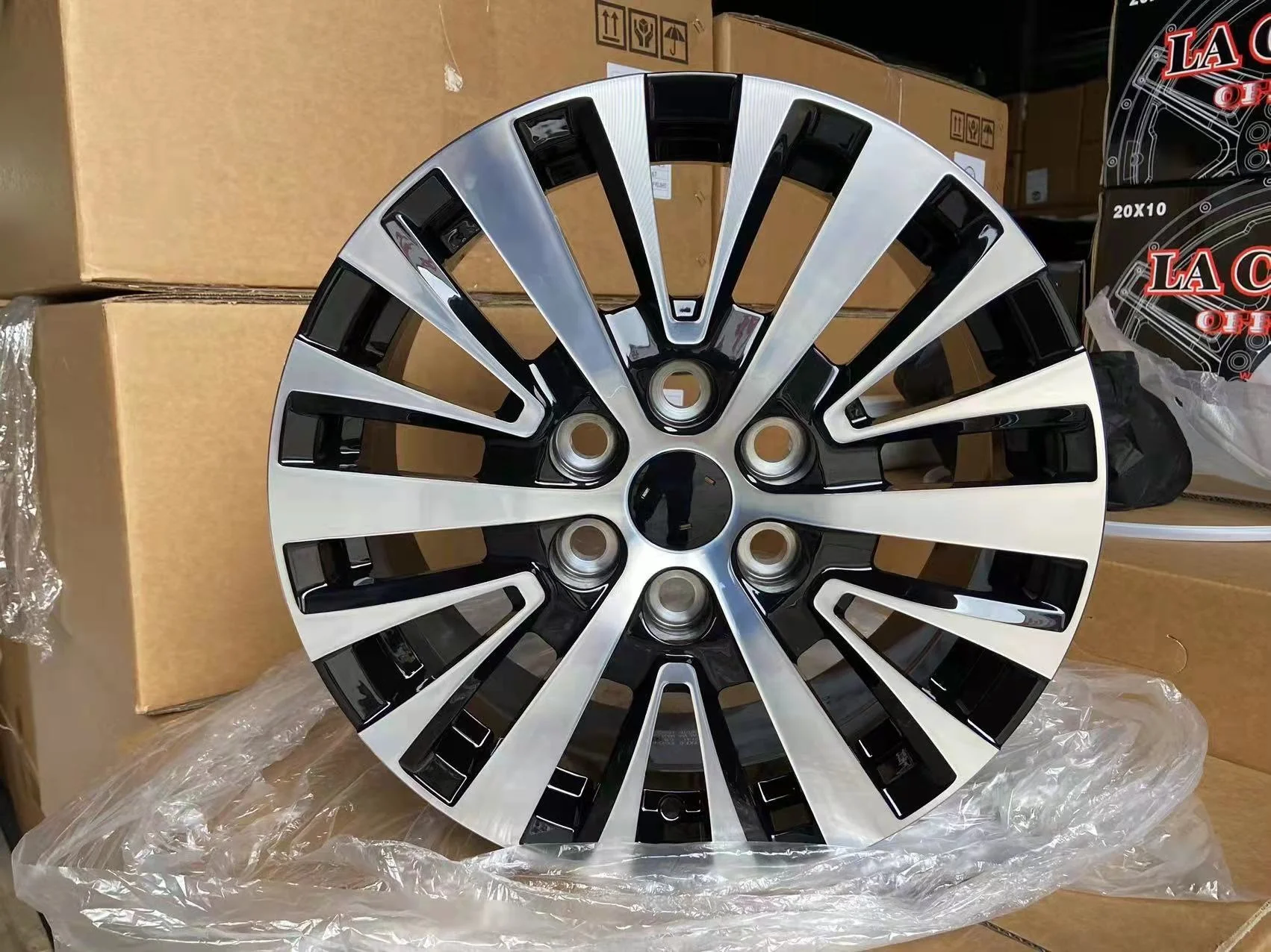 日本新设计型锻造轮17*7j，带6*130 - Buy 日本轮辋,锻造车轮,6*130锻造车轮 Product on Alibaba.com