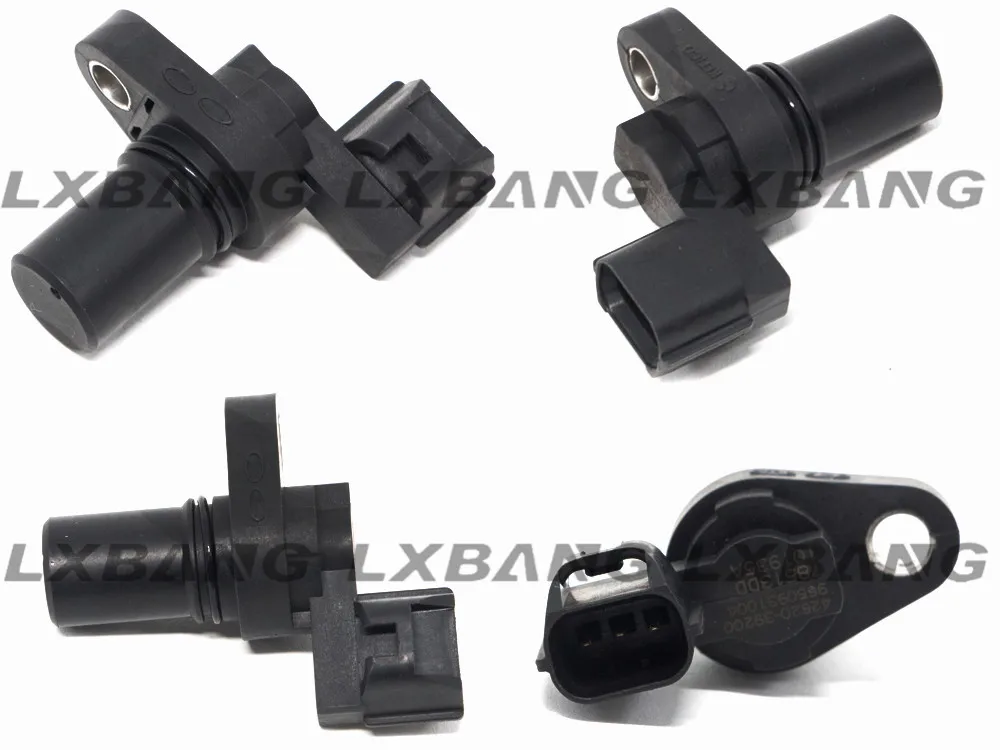 Genuine LLXBB Transmission Speed Sensor for Hyundai Elantra