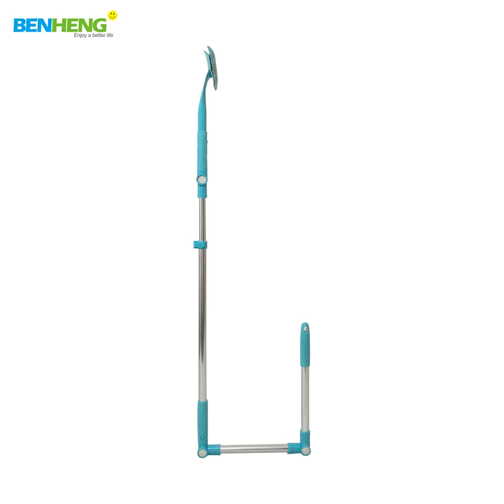 Detachable Telescopic U Shaped Professional Window Cleaning Tool ...