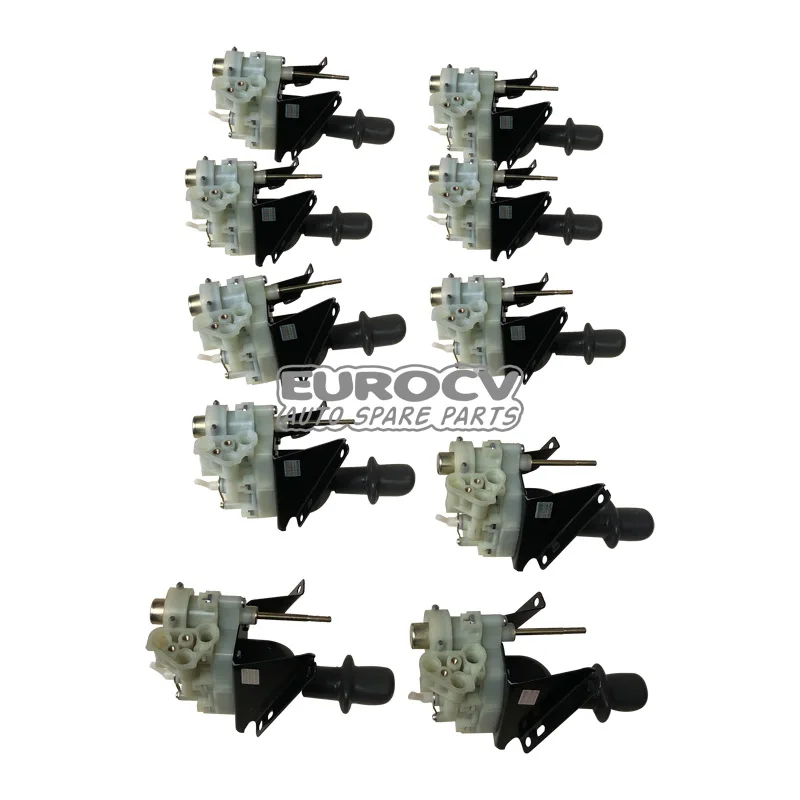 Eurocv Truck Parts Voe 20367533 Brake Valve - Buy Brake Valve For Volvo ...
