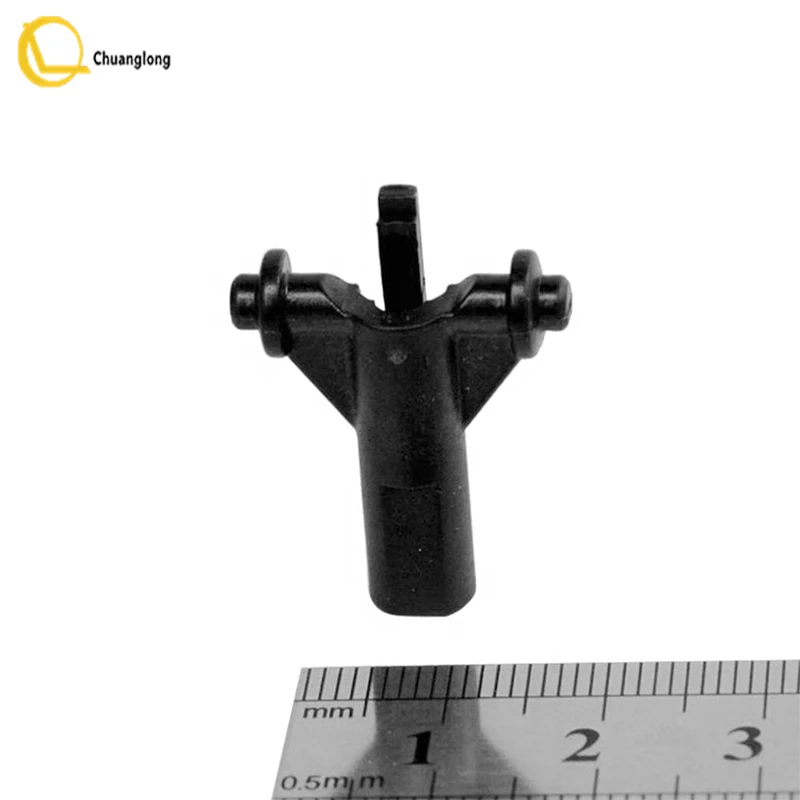 Atm Parts Diebold Opteva Pivot Block Without Clutch Take-away Wheel 49 ...