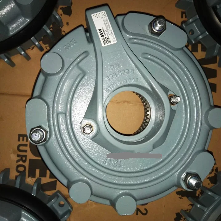 SEW EURODRIVE Motor Brake Assembly Be30a300nm400ac from Germany