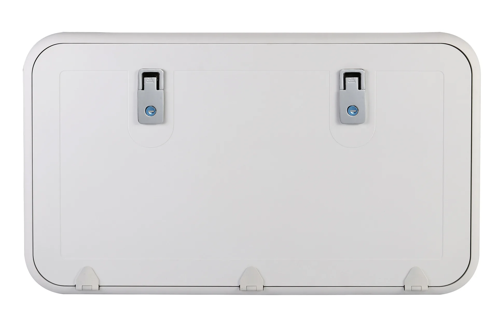 700 X 500 Mm RV Cargo Door - Durable & Reliable Luggage Access