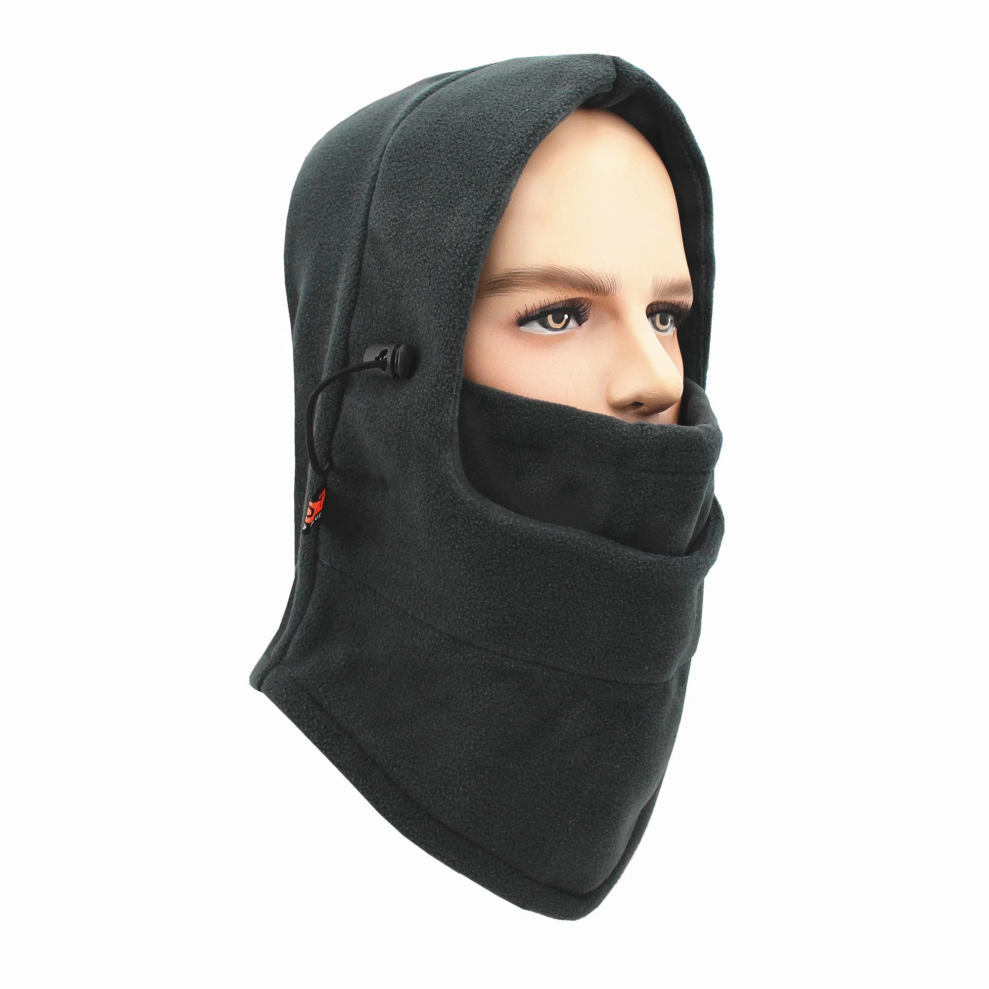 Unisex Winter Balaclava Face Mask Windproof Fleece Ski Face Mask Winter ...