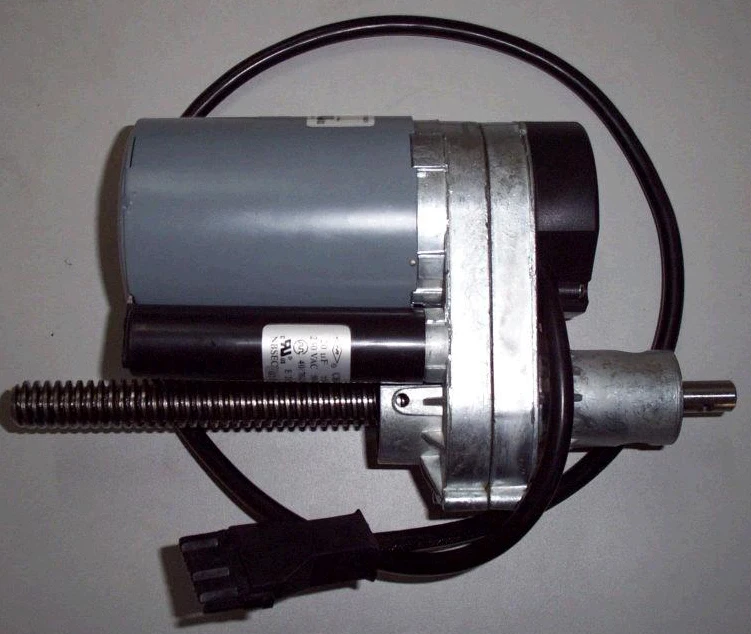 Custom 110v/120v Ac Linear Actuator - Efficient & Reliable