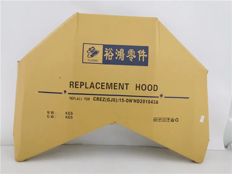 Yihong Wholesale Price Auto Spare Parts Radiator 16410-22160 16410 ...