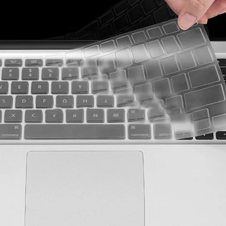 Silicone Keyboard Covers - Durable, Waterproof Protection