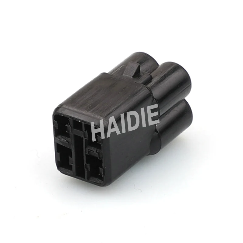 4 Pin Female Hm Sealed Series Oxygen Sensor Automotive Connector 6180 ...