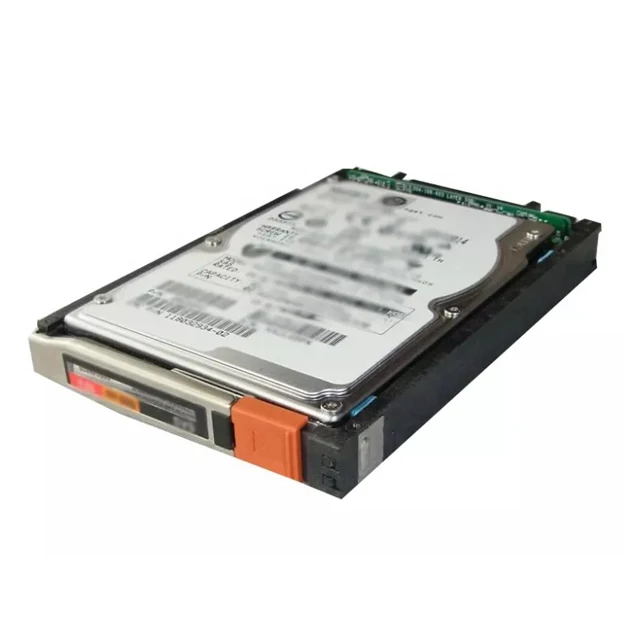 D4-2s10-1800 005053154 Unity 1.8tb 12gb Sas 10k Hdd For 25x2.5" Server ...