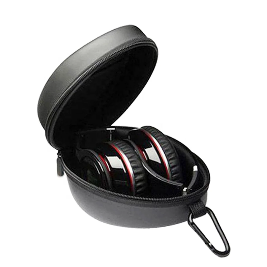 Pc Headsets Case Organisator Hoofdtelefoon Over Ear Beschermende ...