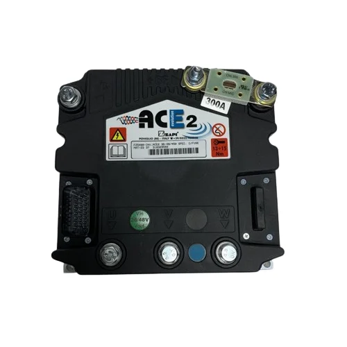 Zapi Ac Motor Controller Ace2 36-48/450 Fz5480 - Buy Ace2 36-48v/450a ...