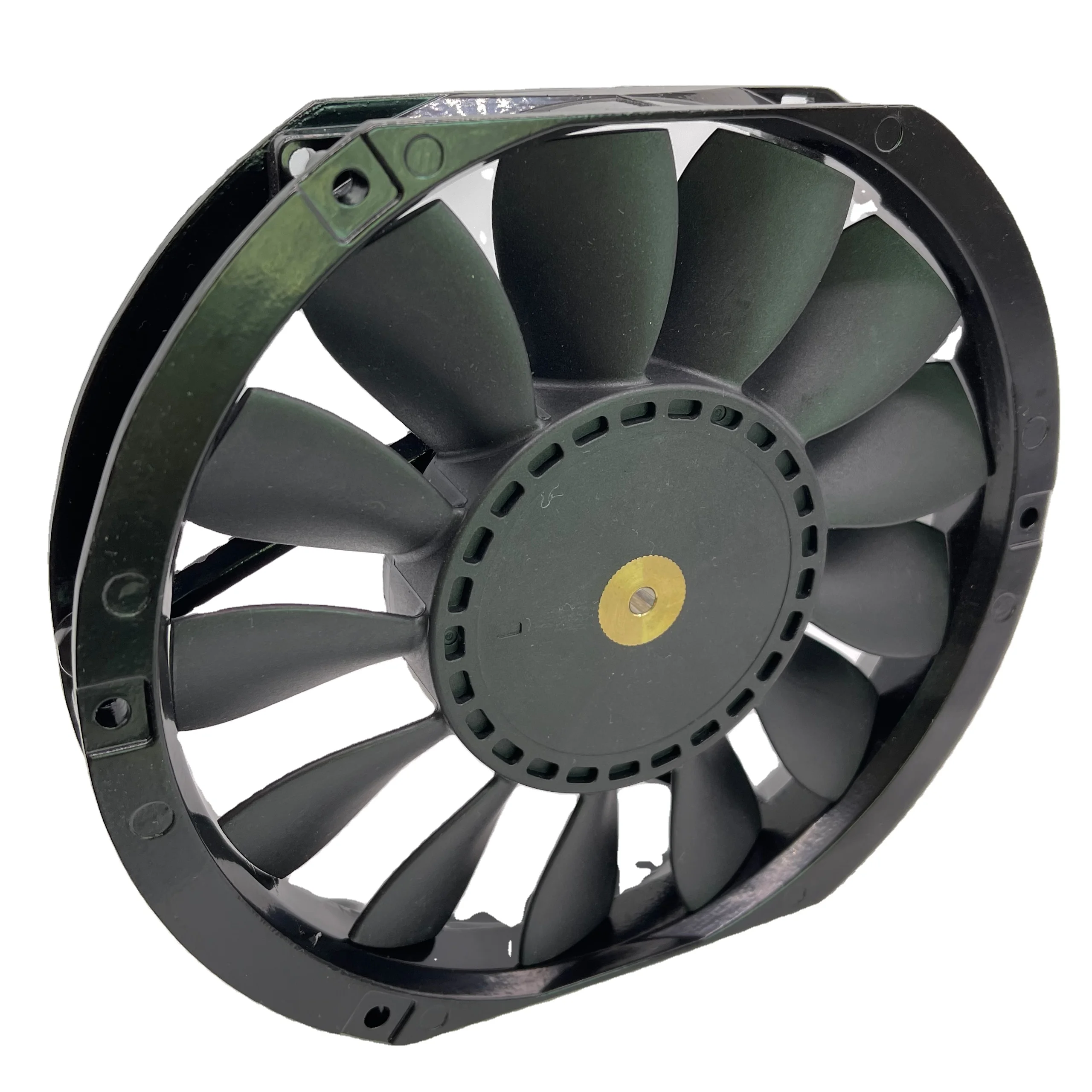 172mm Dc Cooling Fans 24v 12v Waterproof Fans 3500rpm 240cfm Sanyo ...
