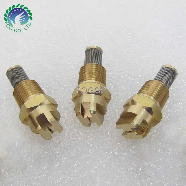 H-vvl H1/4vvl Integral Strainer Vee Jet Standard Spray Nozzle,Flat Fan ...