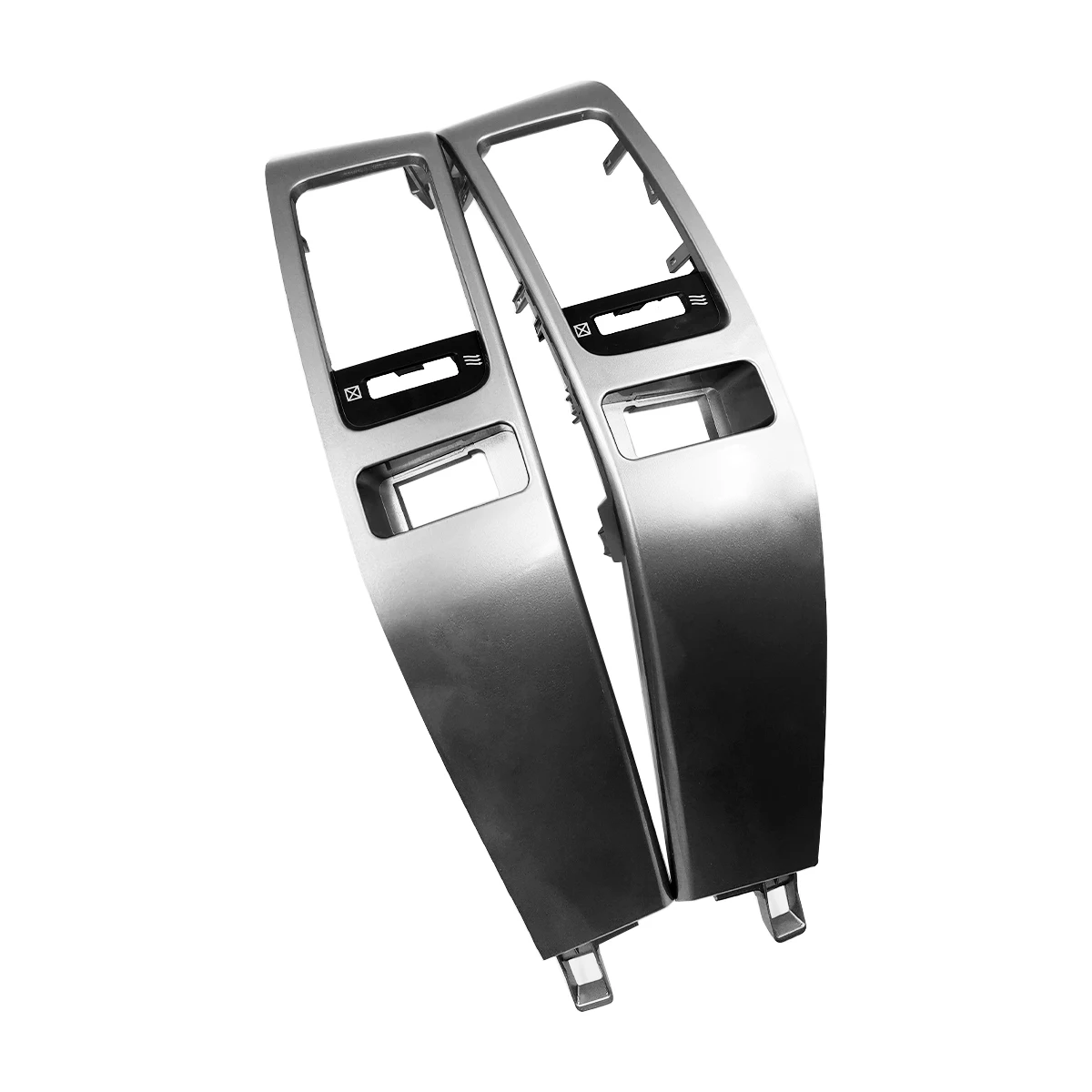 55474-60040 Car Air Conditioner Vents Ventilator Air Outlet Panel For ...