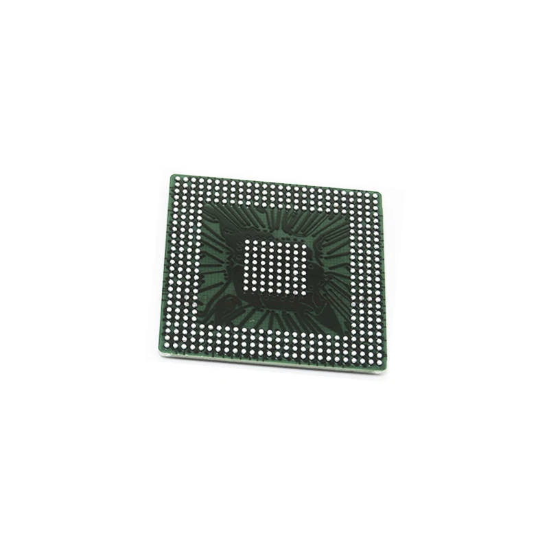 MPC5554MVR132 - Original BGA Chipset for Modulation & Protocol