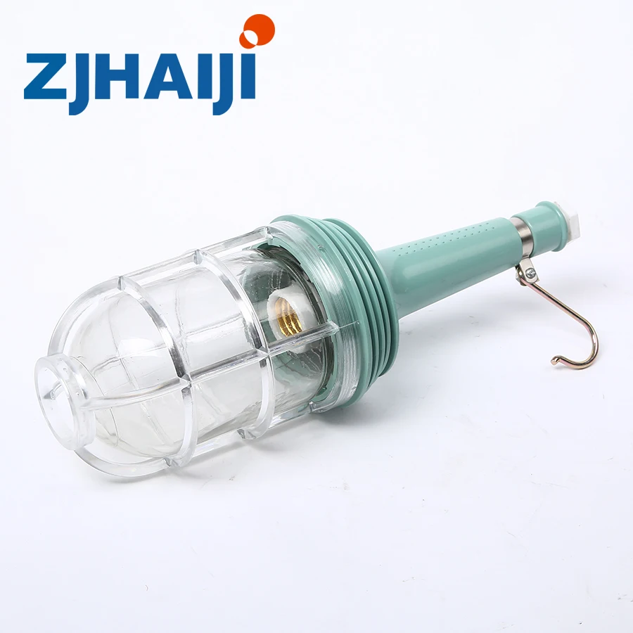 CSD7 IMPA 792151 Marine Portable Light - Reliable Illumination