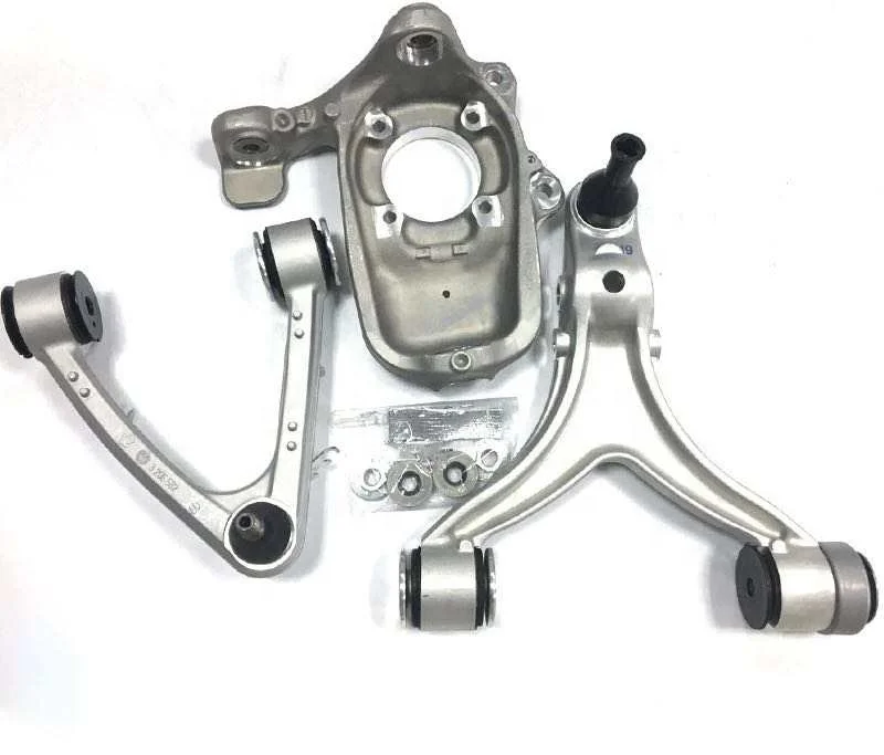 980139893 R.h. Front Suspension Kit For Maserati Grancabrio,Granturismo ...