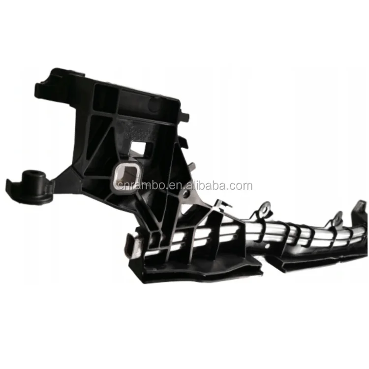 OEM 2056206700 라디에이터 코어 지원 필러 패널 메르세데스 벤츠 w205 c300 c 클래스 2015-2018 ...