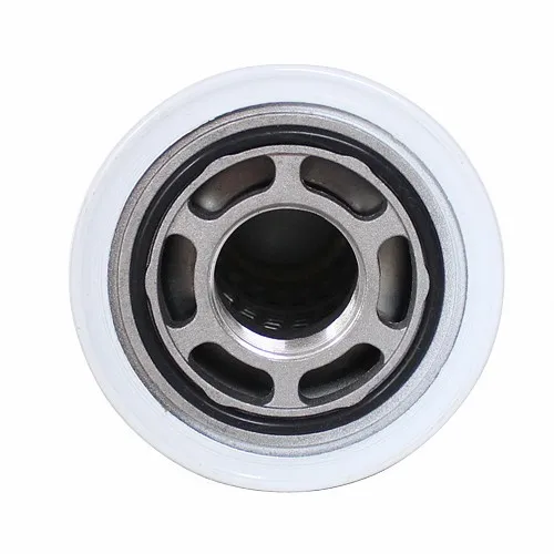 Greenfilte -hydraulic Oil Filter Diesel Engine Spare Parts Use For Cat ...