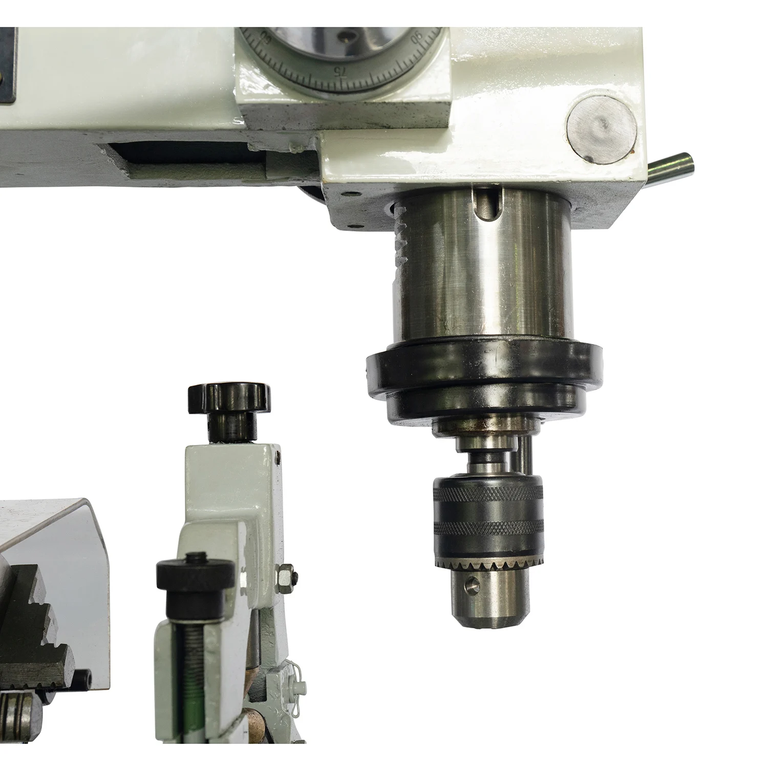 Multi-purpose Combination Lathe Machine Hq400/3b - Buy Precision Multi ...