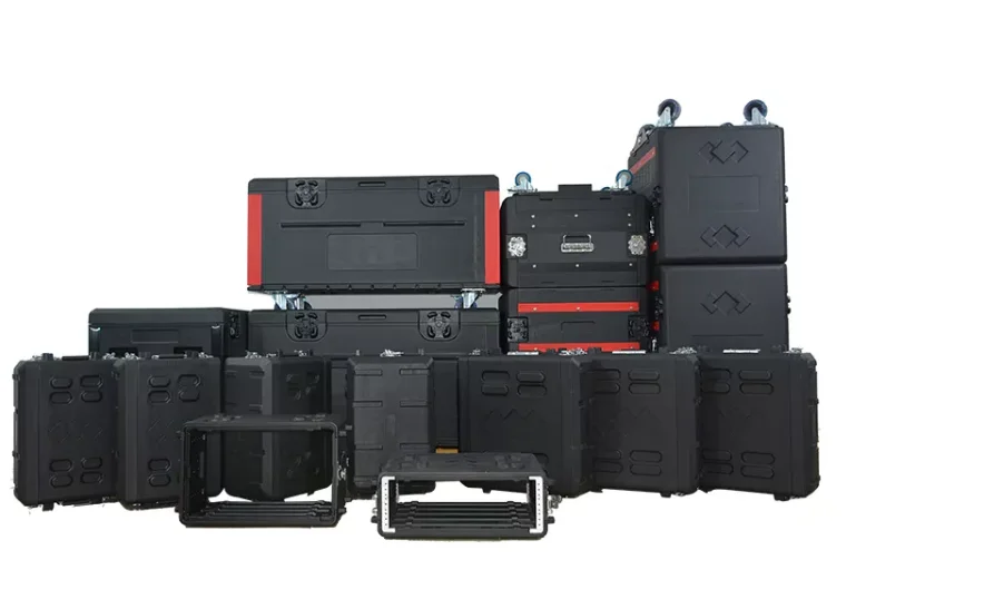 Large Utility Trunk Large LED Screen Flight Case With Wheels| Alibaba.com