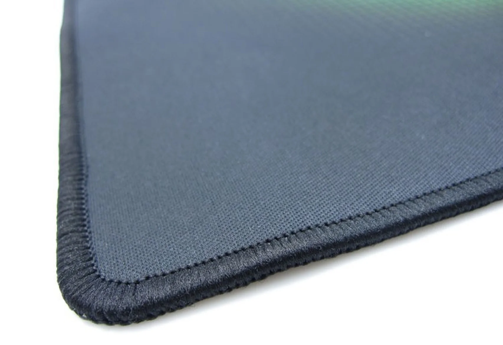 Customizable Large Desktop Gaming Mouse Pad with Overlocked Edge ...