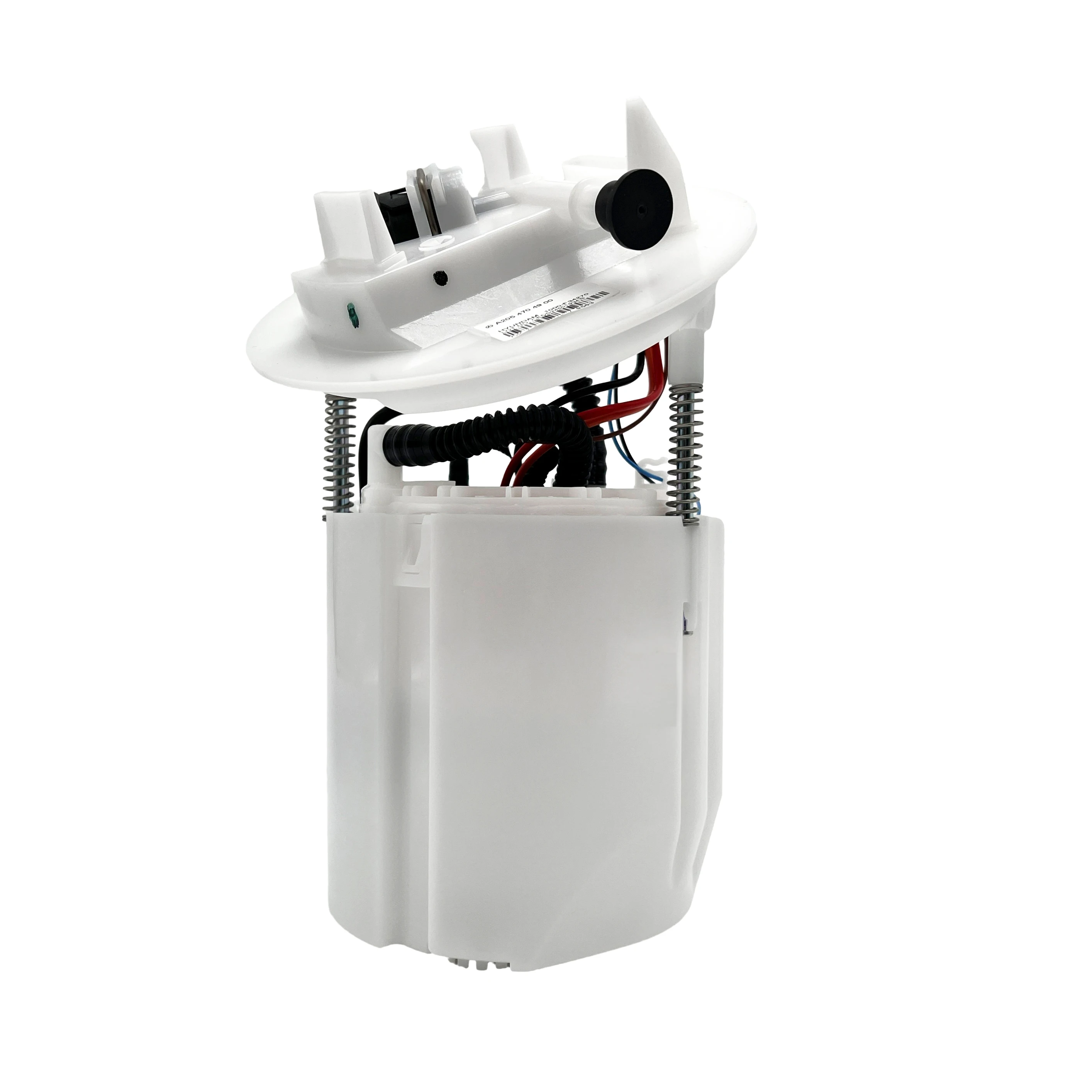 2054704900 Fuel Pump For Mercedes Benz W205 Cls450 E300 C300 Auto Parts ...