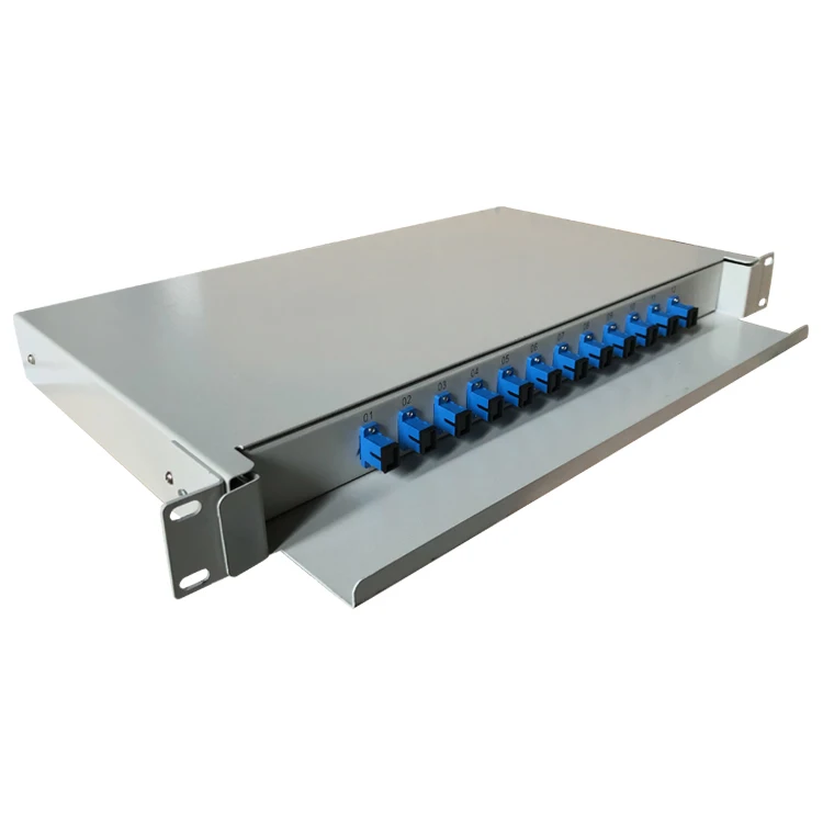 Optical Fiber Main Distribution Frame Price - Buy Optical Fiber Main ...