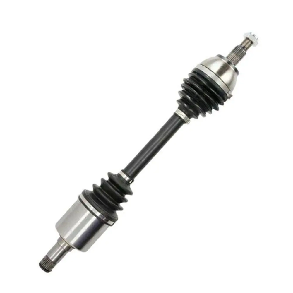 1693705572 Auto Parts Drive Shaft Axle Shaft Front Left For Mercedes ...